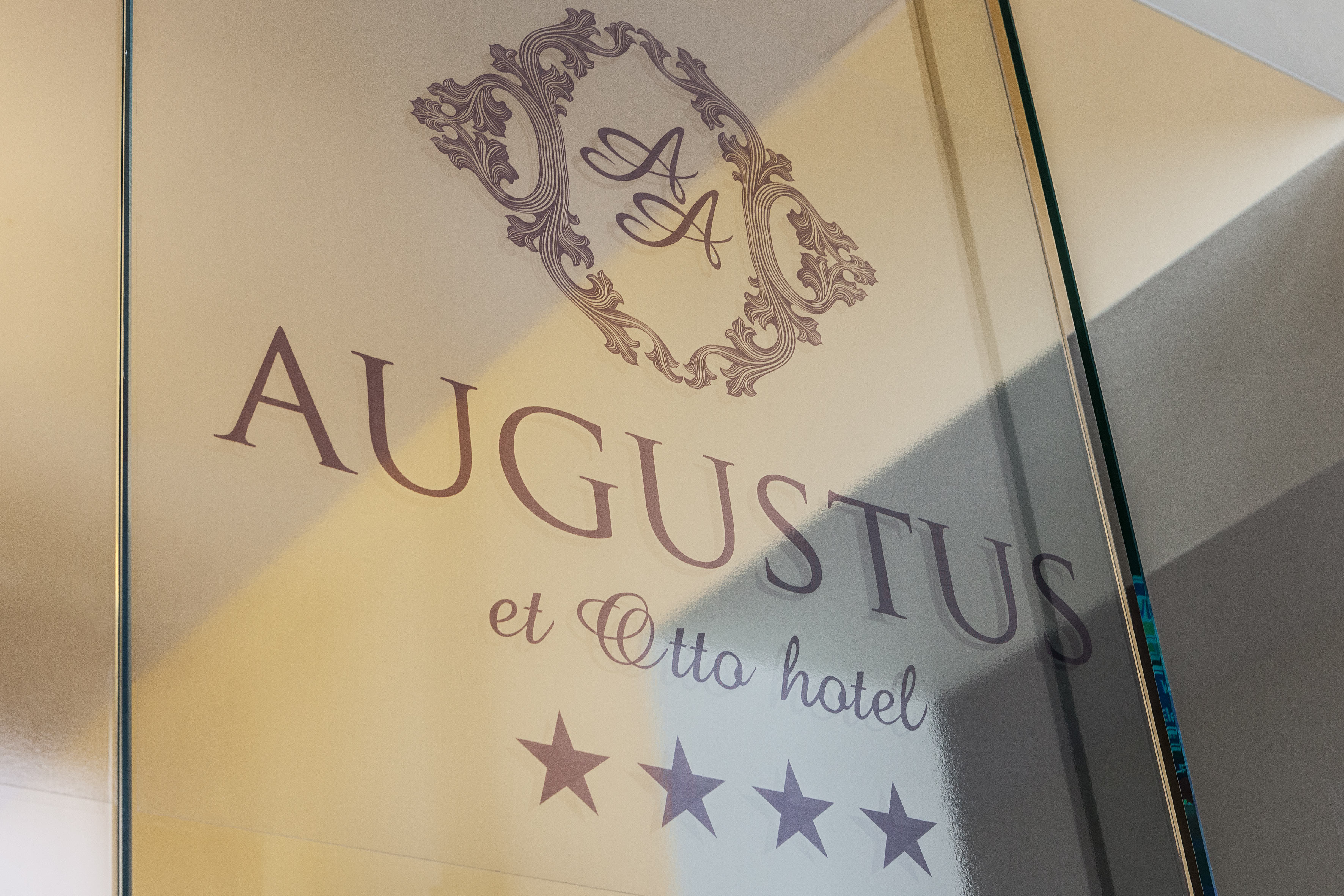 Special offers - Hotel Augustus